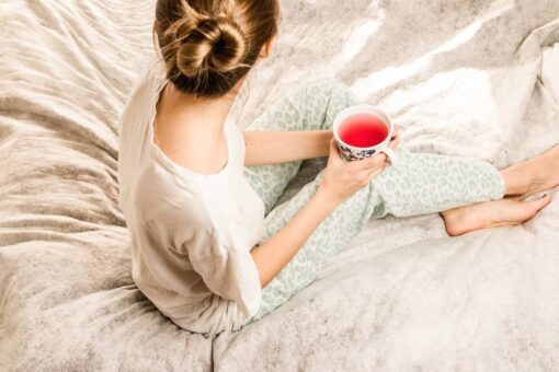 Bed Time Rituals for Adults that will Help your Sleep Better